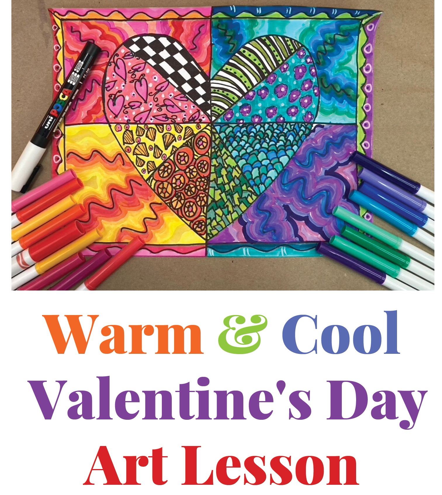 Grades 5th-6th Archives - Christian Art Lessons