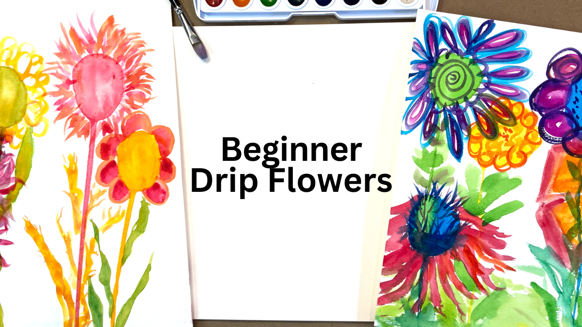 Online Video Classes - Christian Art Lessons